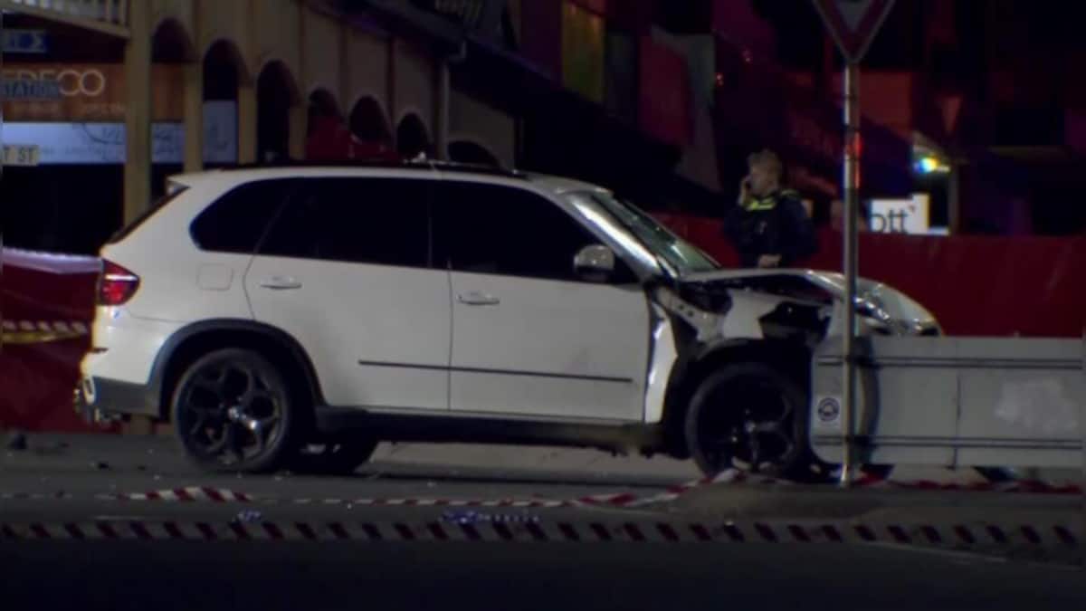Aussie man held for fatal crash that killed 5 Indian origin people ...