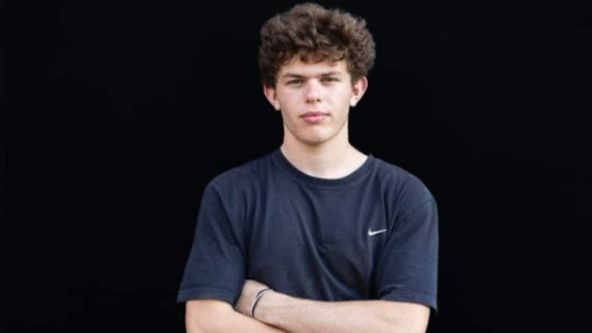 Who is Tal Mitnick, the Israeli teen jailed for refusing to serve in ...