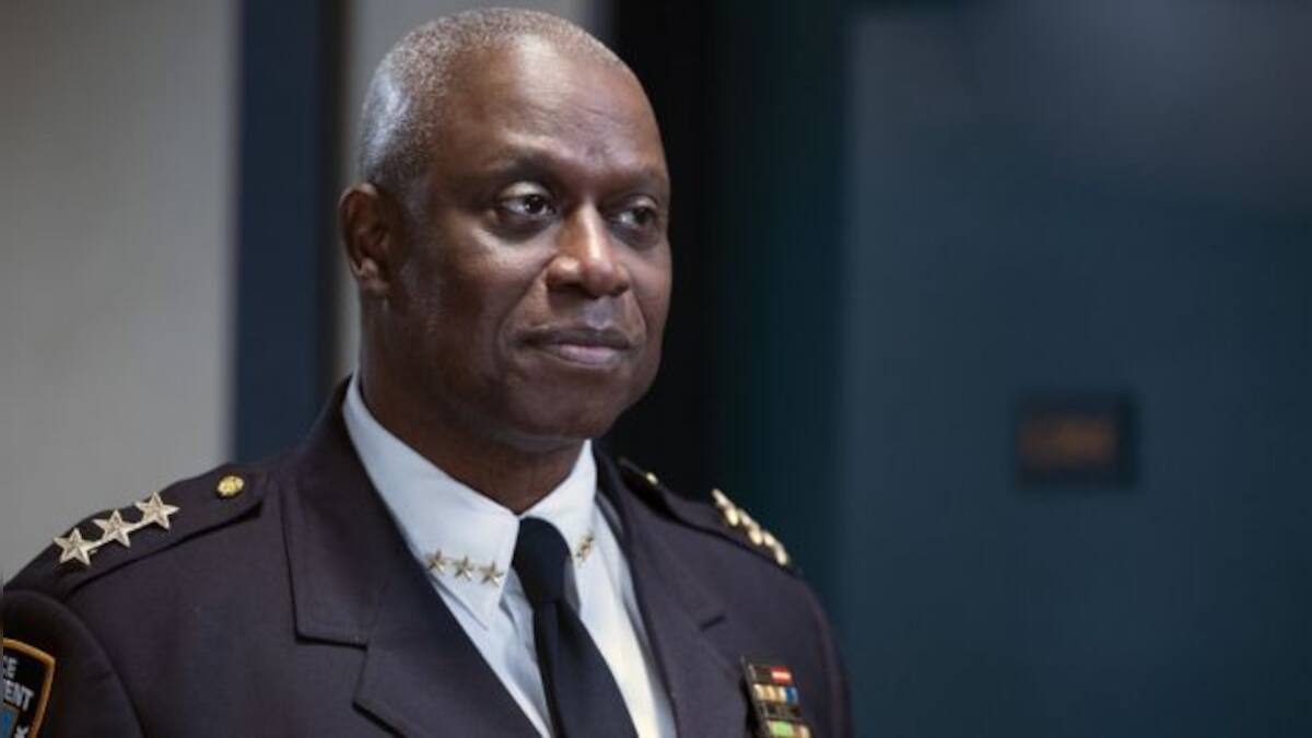'Brooklyn Nine-Nine' actor Andre Braugher passes away at 61 after brief ...