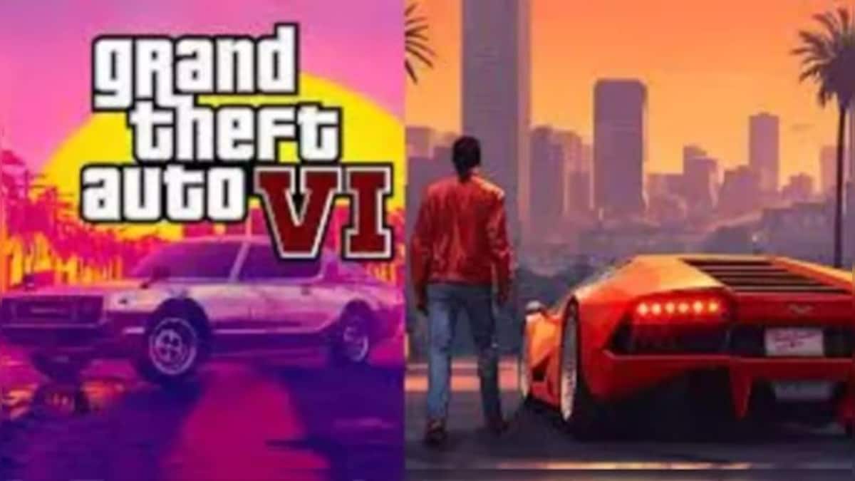 Grand Theft Auto VI trailer takes back to Vice City; will it surpass ...