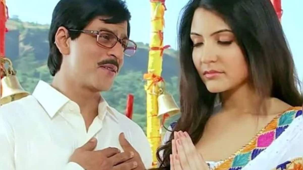 15 years of Rab Ne Bana Di Jodi: Shah Rukh Khan-Anushka Sharma's song ...