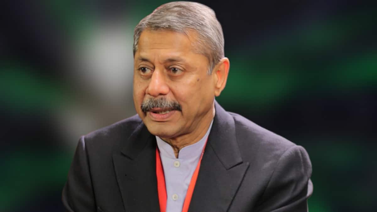 How Dr Naresh Trehan became India's newest billionaire – Firstpost