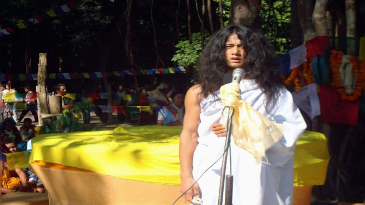 Who is 'Buddha Boy', the Nepalese spiritual guru arrested on charges of ...