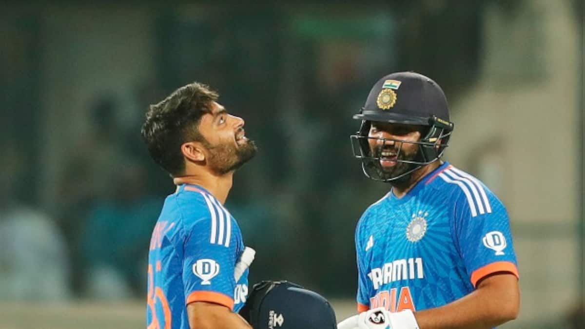 India vs Afghanistan, 3rd T20I Highlights: India beat Afghanistan in ...