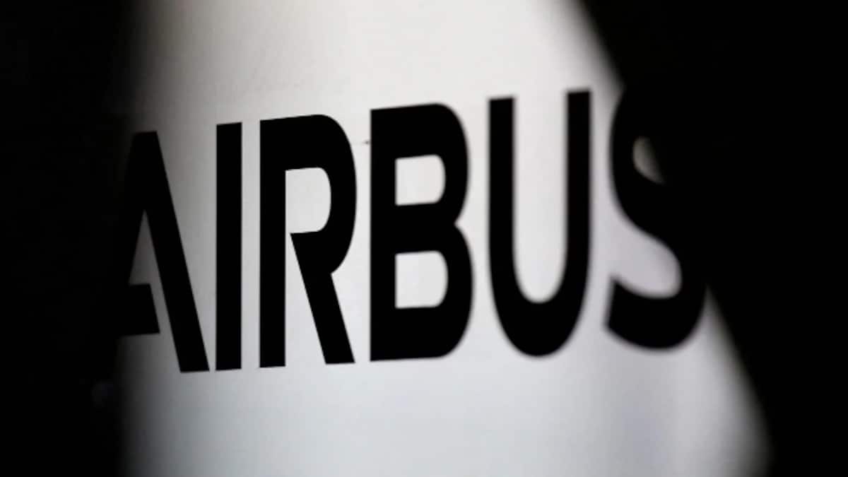 Airbus launches first global aircraft recycling project in southwest ...