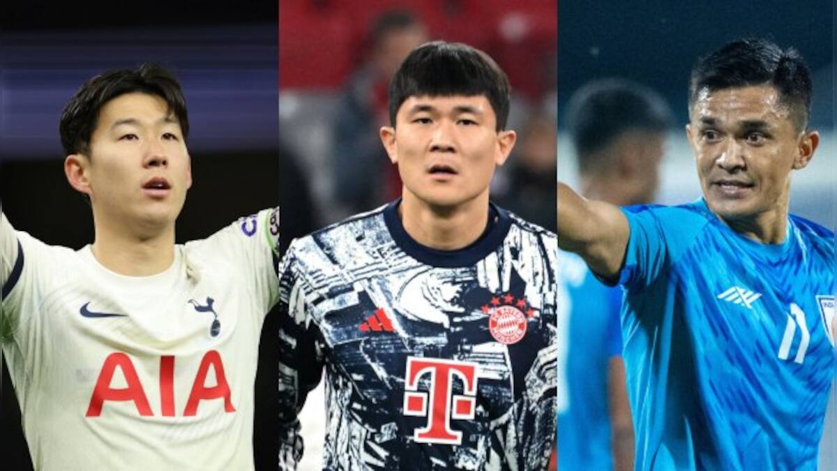 AFC Asian Cup 2023: Son Heung-min to Mehdi Taremi, top six players to ...