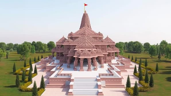 Ayodhya Ram Mandir WhatsApp Scam: Scammers trick devotees, promise fake ...