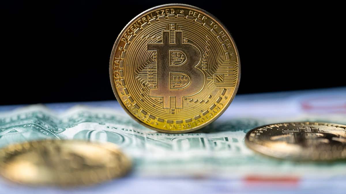 Bitcoin ETFs go viral, US investors trade about $4.6bn worth of cryptos ...