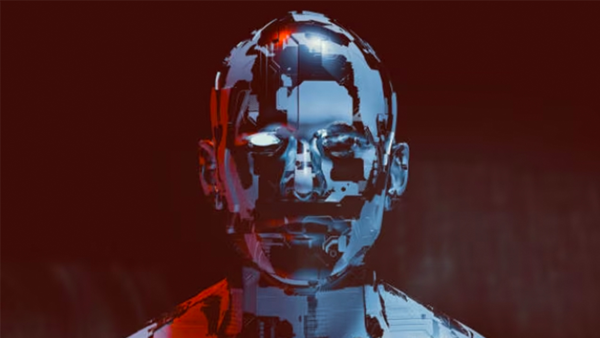 British spy agency warns rapid development of AI will cause massive ... British spy agency warns rapid development of AI will cause massive ...