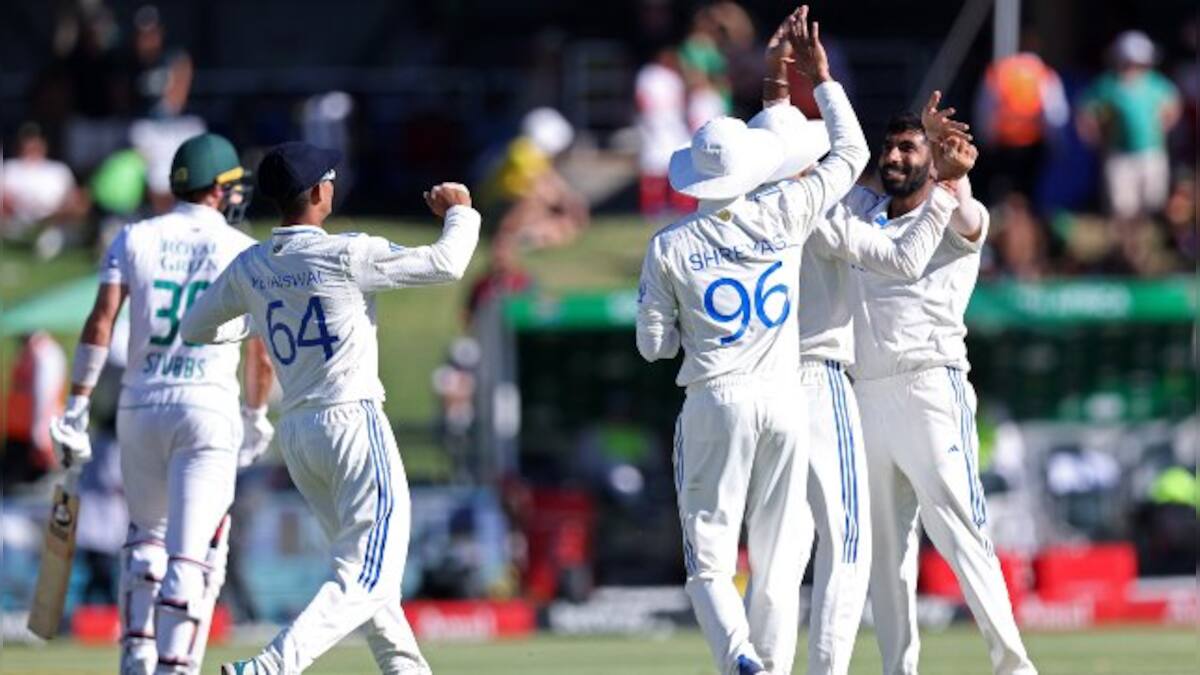 India vs South Africa: 'Something wrong' at Newlands after 23 wickets ...