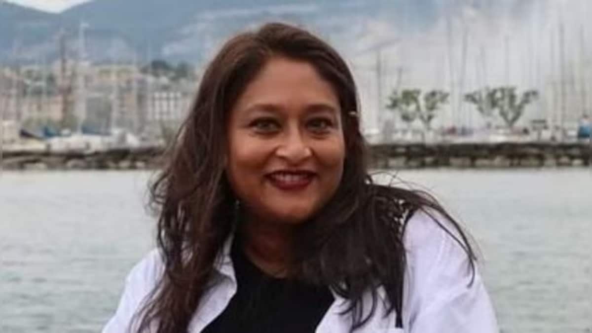 Bangladesh PM Sheikh Hasina's daughter Saima Wazed appointed WHO's South-East Asia chief – Firstpost