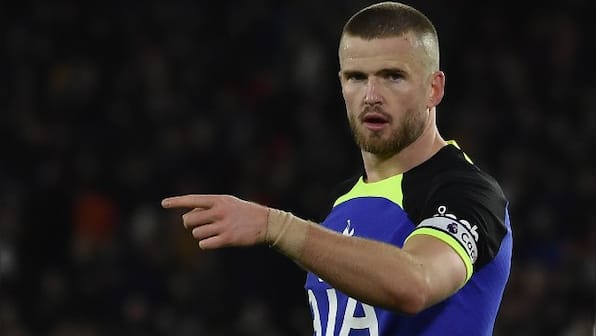 Eric Dier signs for Bayern Munich from Tottenham, Leonardo Bonucci ...
