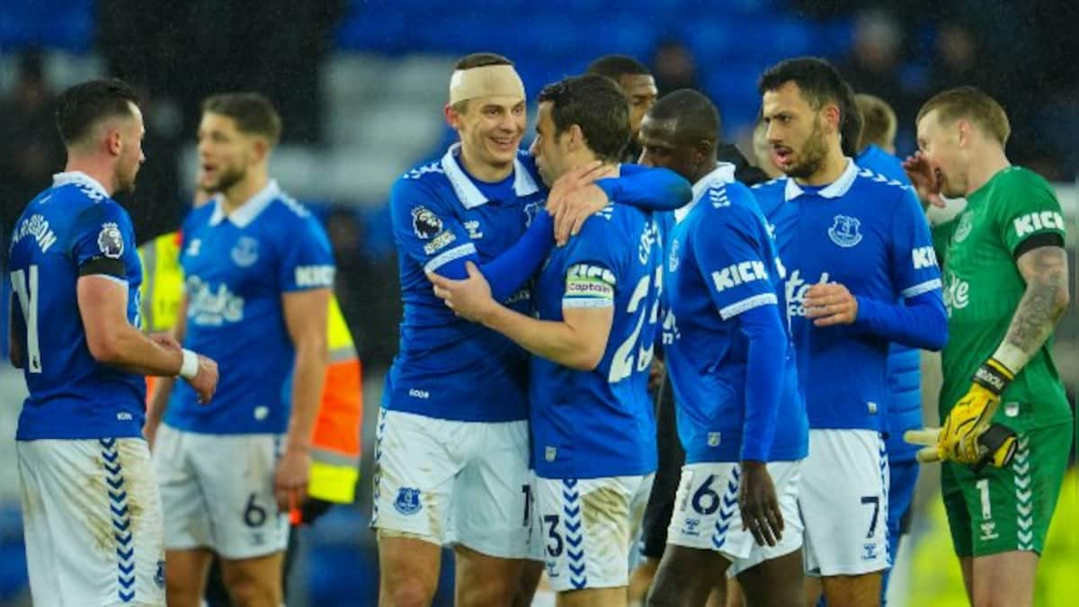 Everton, Nottingham Forest face points deductions after admitting ...