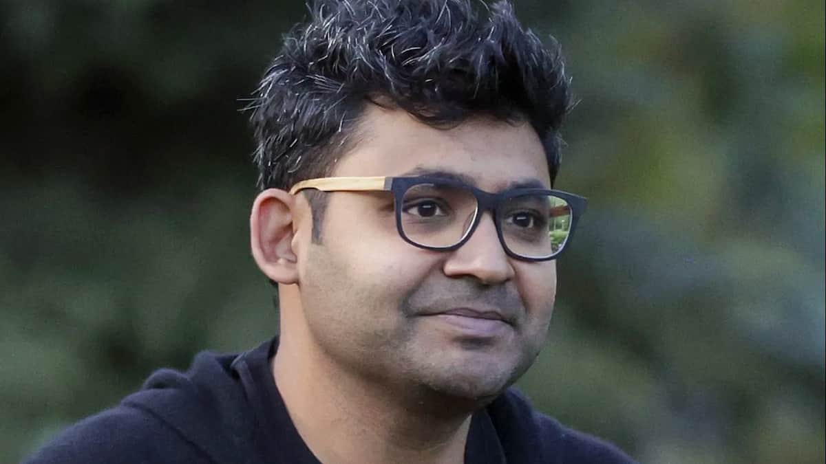 Former Twitter CEO Parag Agrawal now has a booming AI business, raises ...