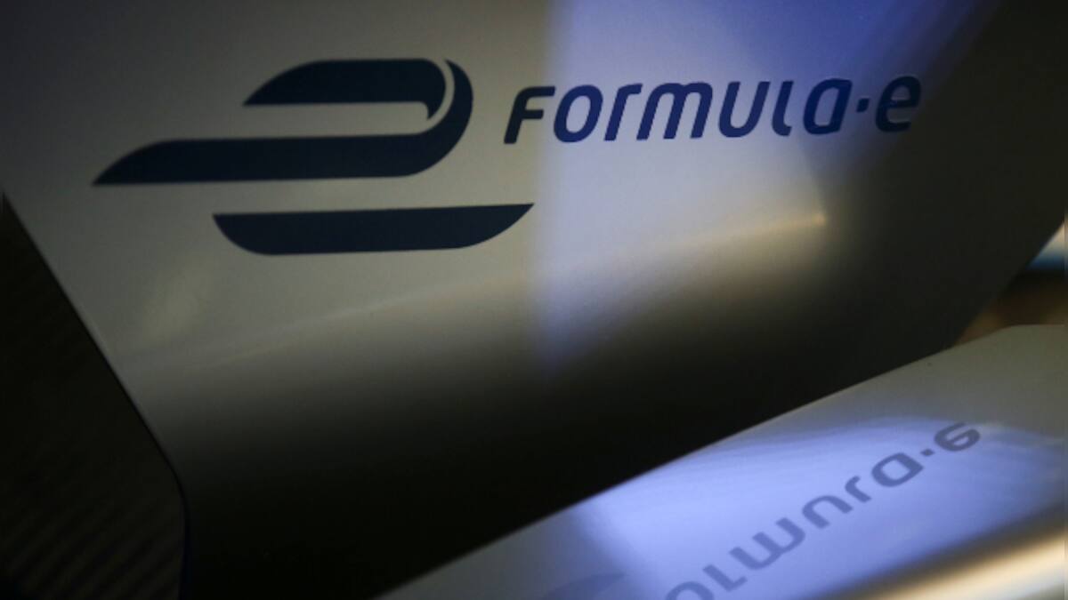 Formula E could return to India as early as 2025, says co-founder ...