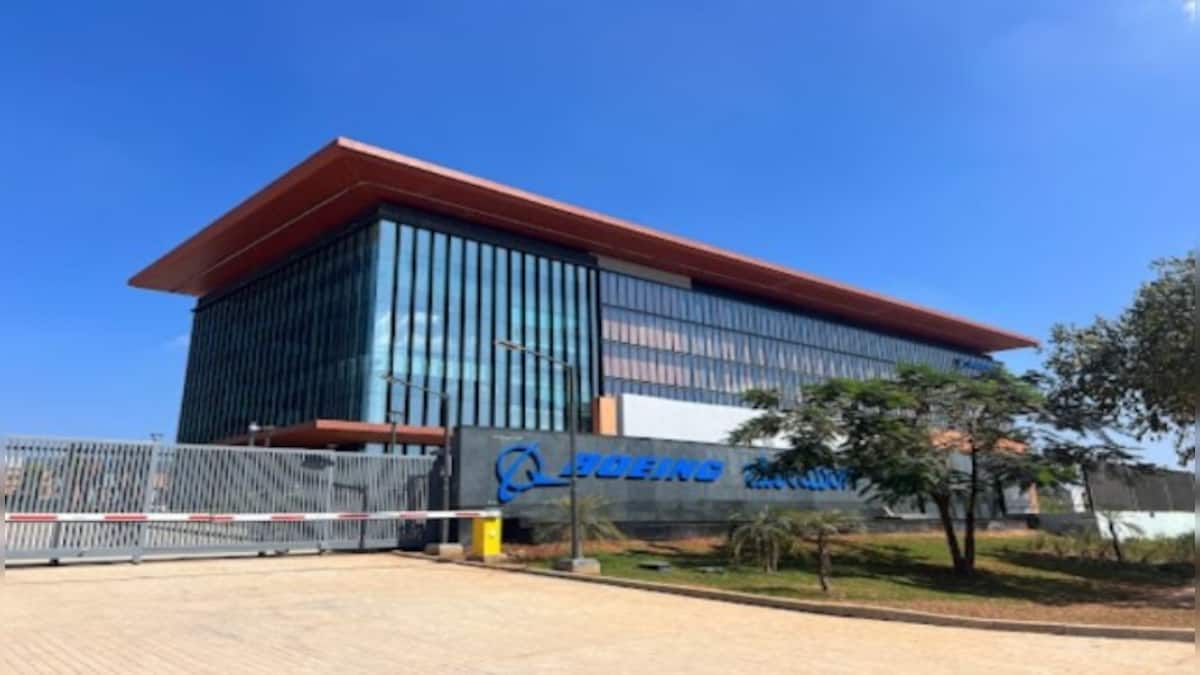 What is BIETC, Boeing's largest facility outside the US in Bengaluru ...