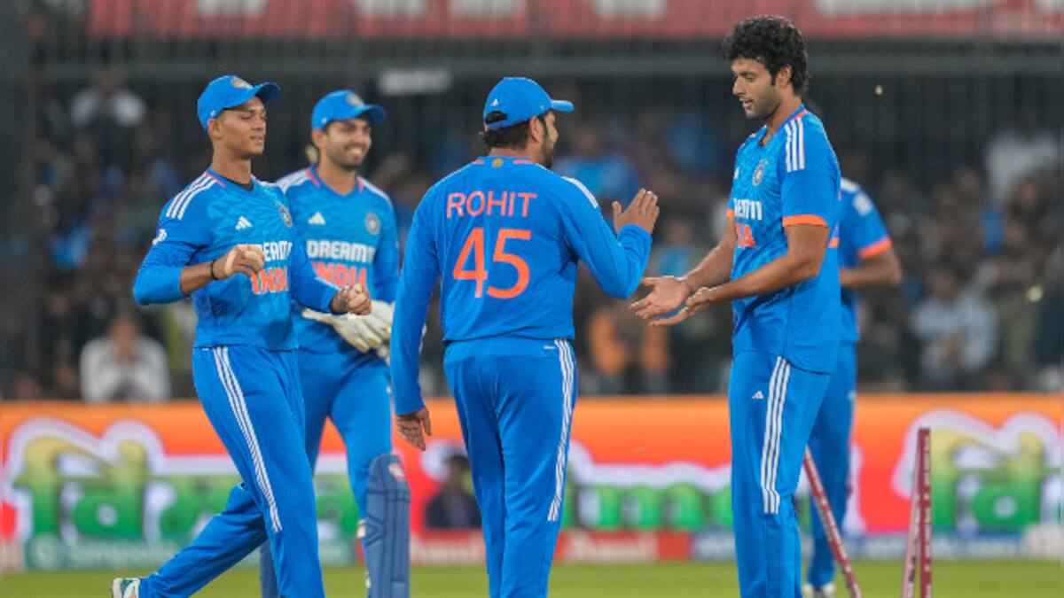 India vs Afghanistan 3rd T20I: When, where, how to watch IND vs AFG ...