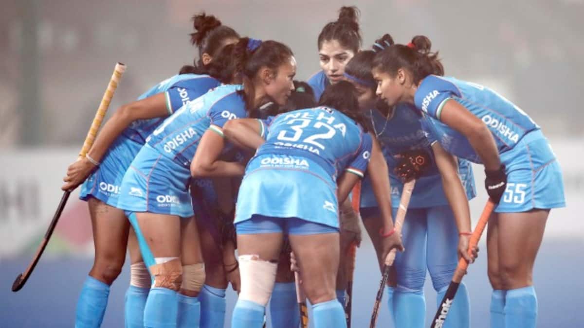 India vs Japan Hockey LIVE: FT India 0-1 Japan; Heartbreak for India as ...