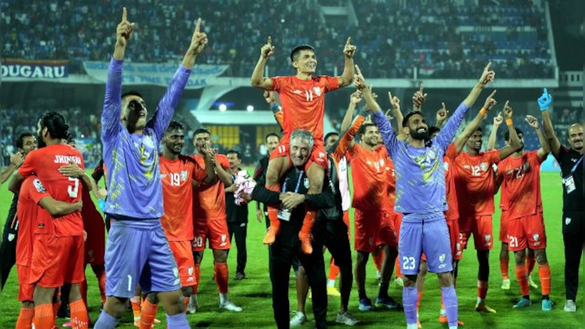 AFC Asian Cup 2023: Who are India's game-changing players and what can ...