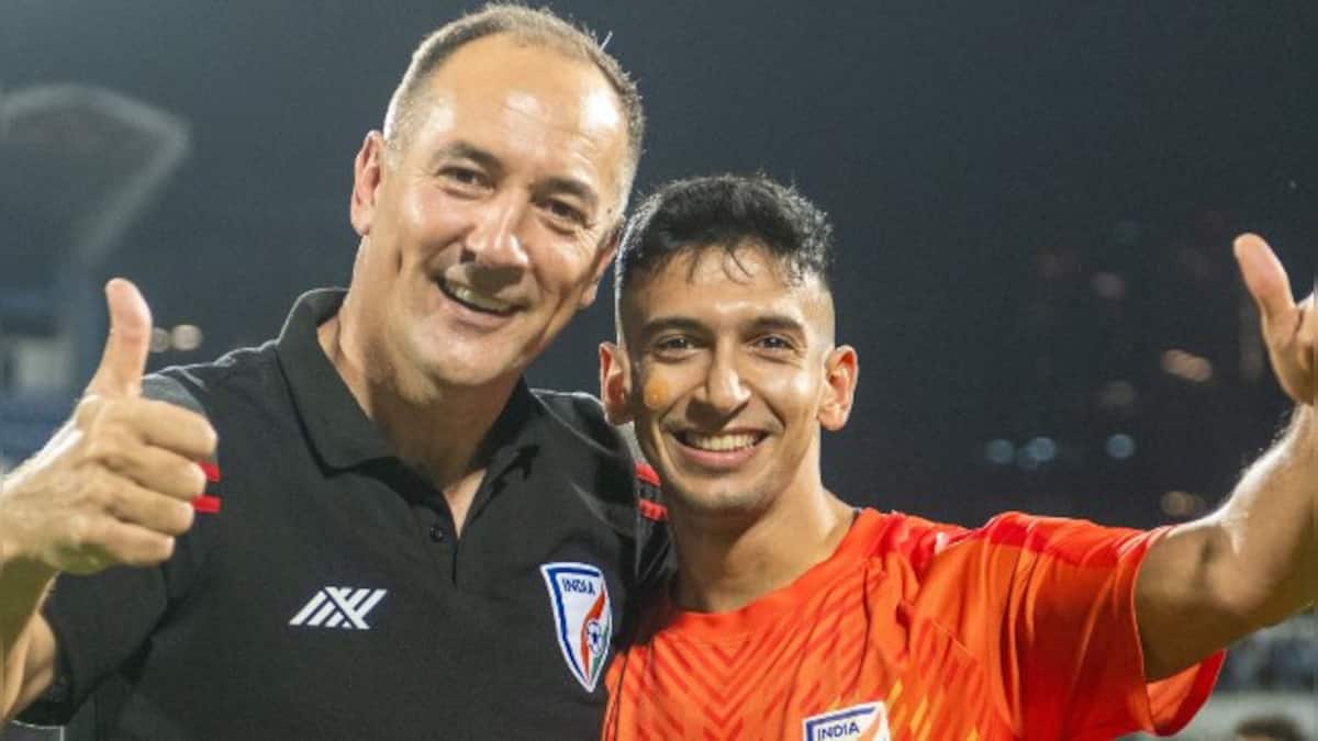 India at AFC Asian Cup 2023: India's matches, timings, squad ...