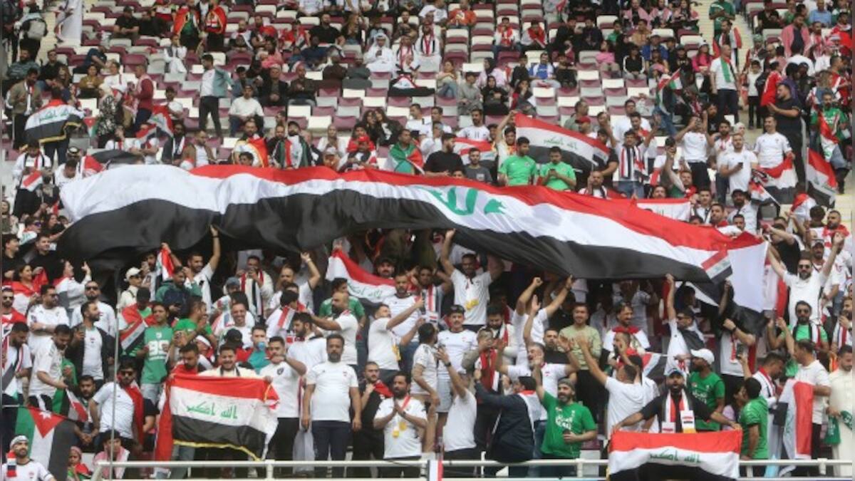 AFC Asian Cup 2023: Iraq coach warns one mistake and it's 'bye bye ...