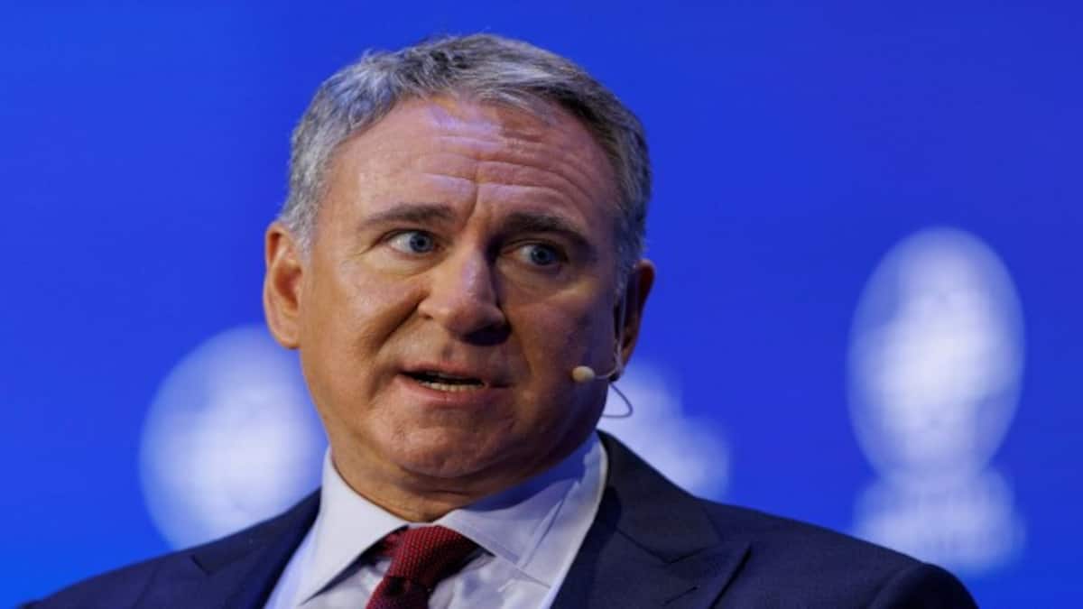 Harvard mega donor Ken Griffin has halted donations to school – Firstpost