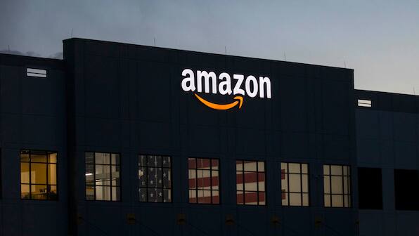 Layoffs at Amazon: E-commerce giant axes staff yet again, 5 per cent ...