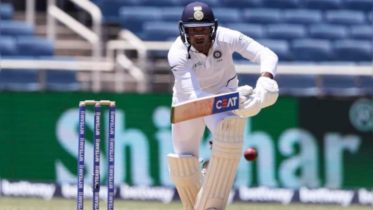 Mayank Agarwal discharged from Agartala hospital after mid-flight health scare – Firstpost