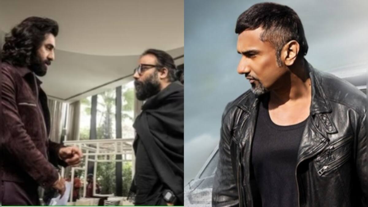 Animal: After Allu Arjun, Honey Singh reviews Ranbir Kapoor starrer ...