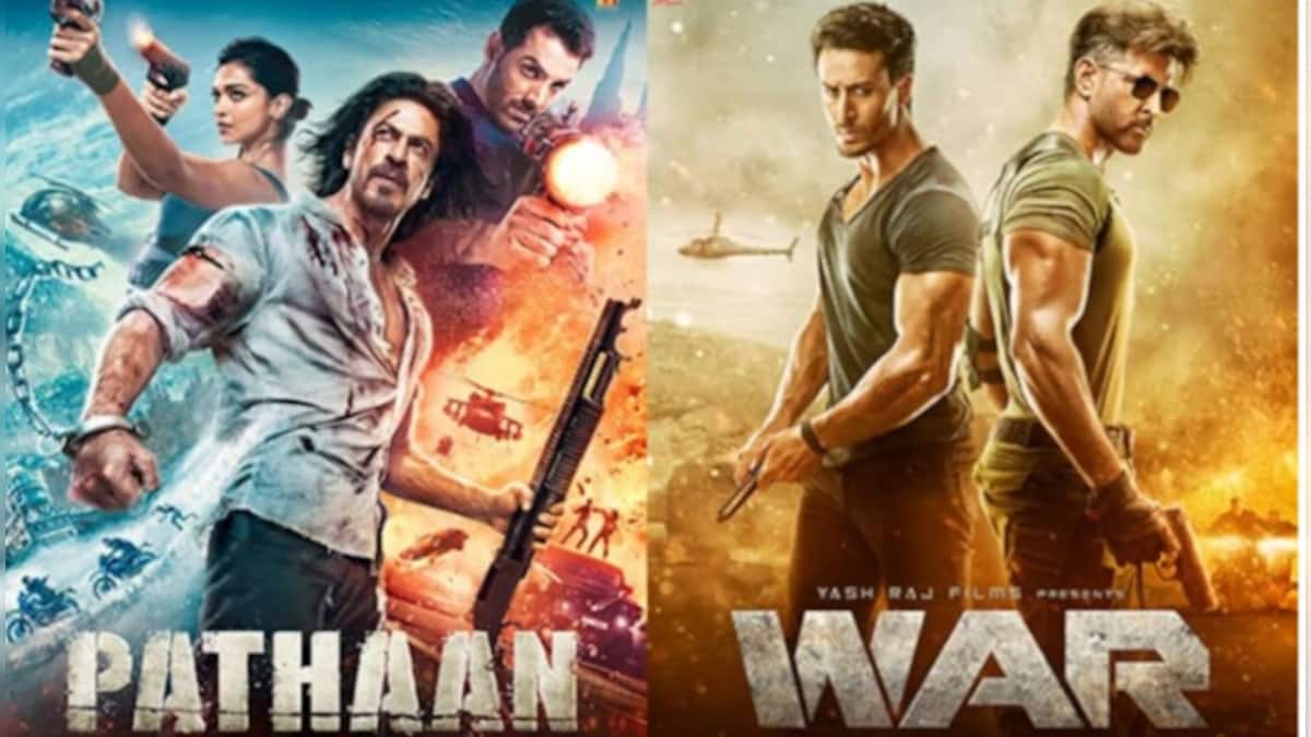 Pathaan, War & more: Ahead of Fighter, here are 5 Siddharth Anand's ...