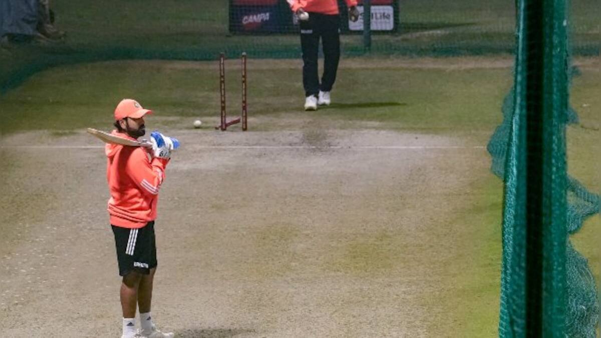 India vs Afghanistan, 1st T20I: Mohali Weather Forecast, PCA Stadium ...