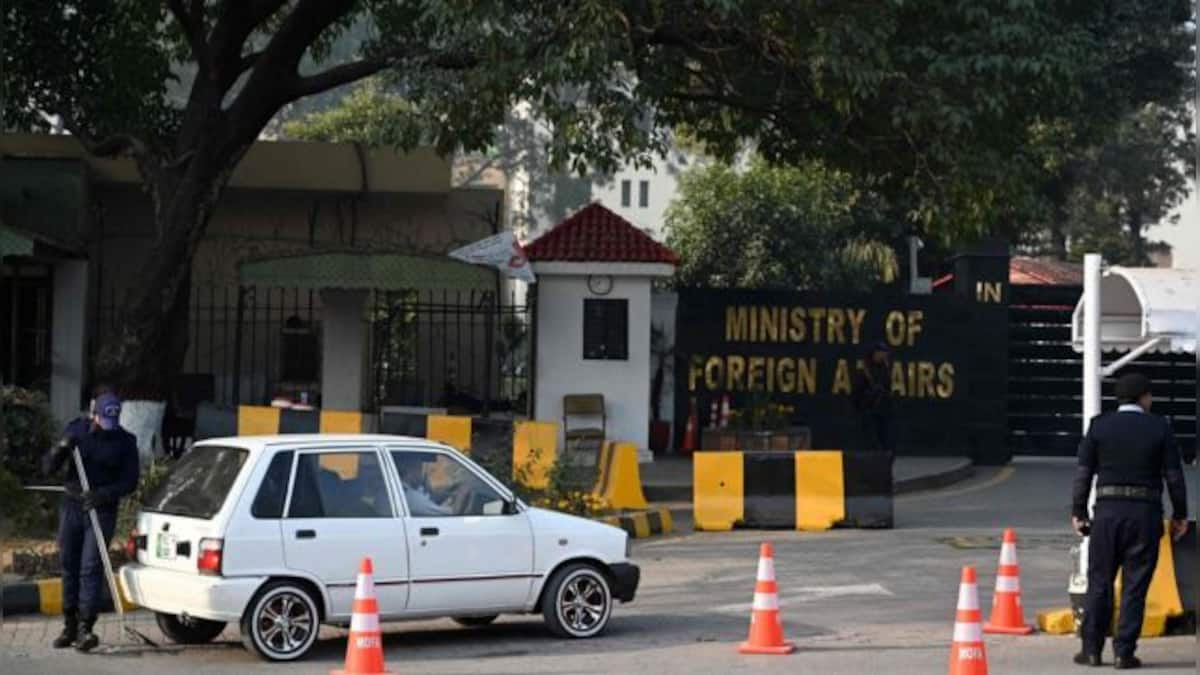 Counterstrike: Pakistan strikes inside Iran with operation 'Marg Bar ...