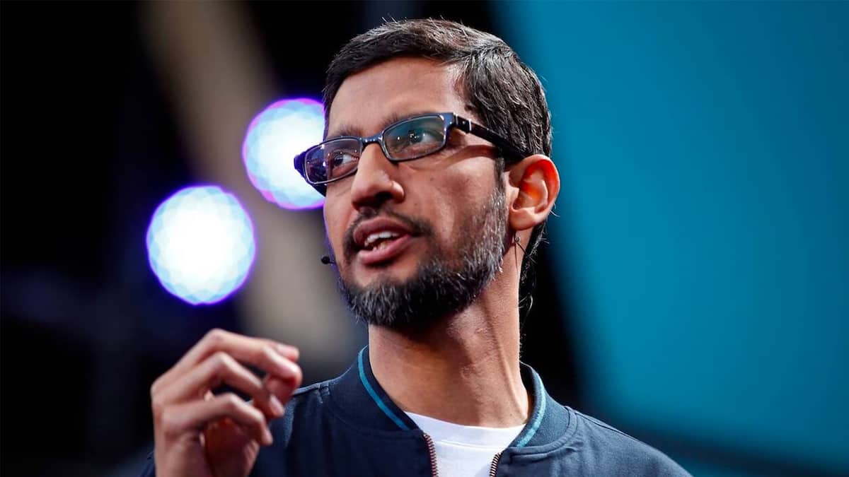 Sundar Pichai lays out Google’s ambitious 2024 goals amid mass layoffs ...
