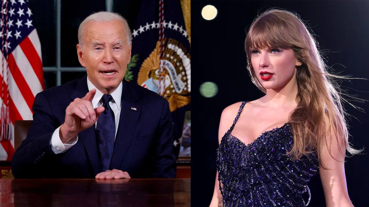Taylor Swift Deepfakes: US to propose massive changes to how AI ...