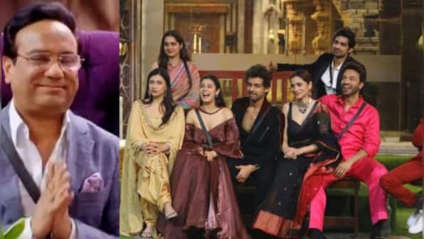 Bigg Boss 17- When renowned astrologer Prem Jyotish returned this ...