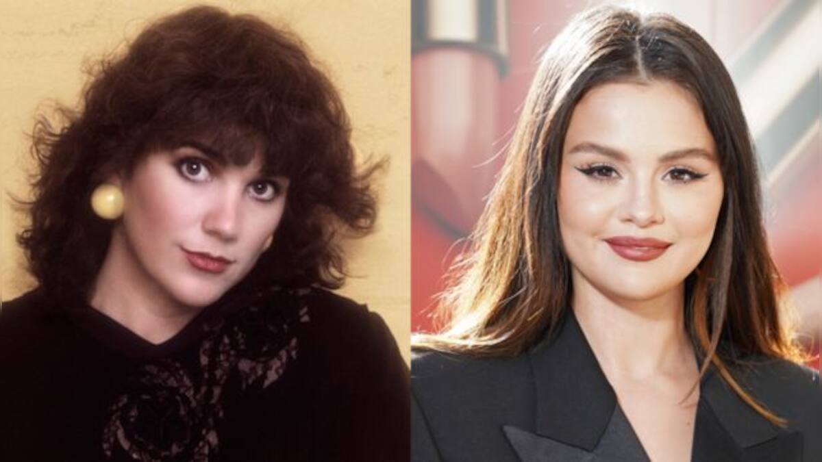 Selena Gomez to play singer Linda Ronstadt in her biopic, David O ...