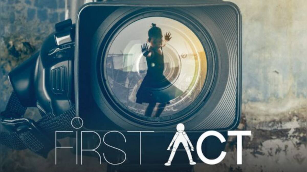 First Act: Music album of Deepa Bhatia's docu-series out now | Amazon Prime Video IN – Firstpost