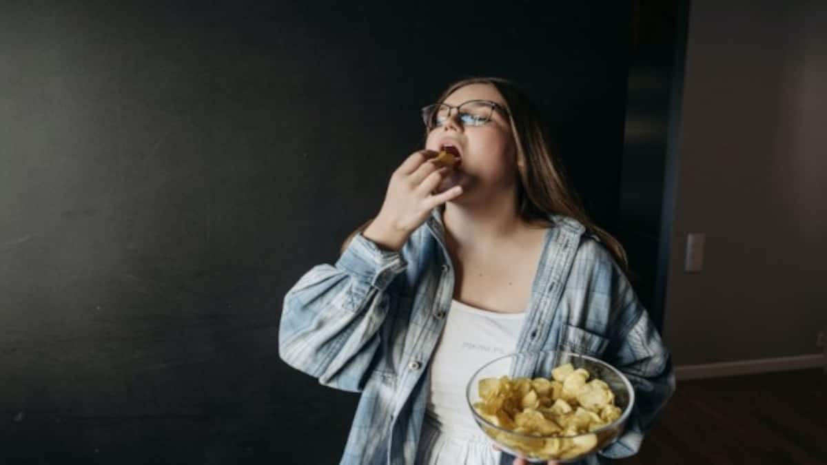 What is 'rat snacking', 2024’s bizarre food trend? – Firstpost