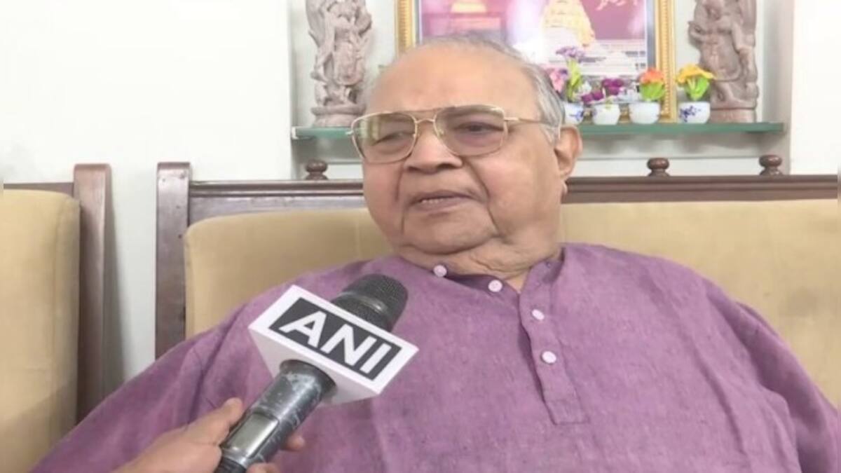 Who is Chandrakant Sompura, the visionary architect behind the Ram ...