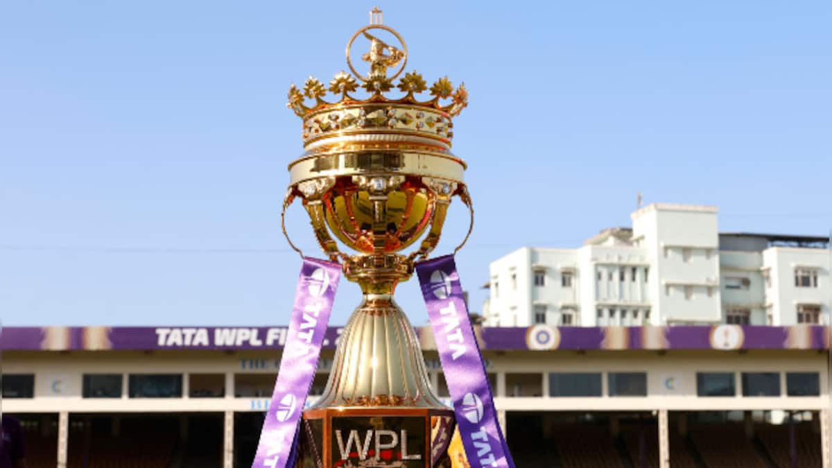 WPL 2024 Schedule: Second season to commence on 23 February in ...