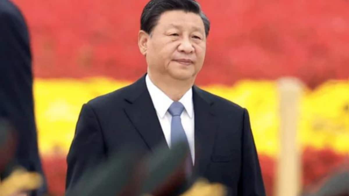 Year of the Dragon: China's economic challenges and surging uncertainty ...