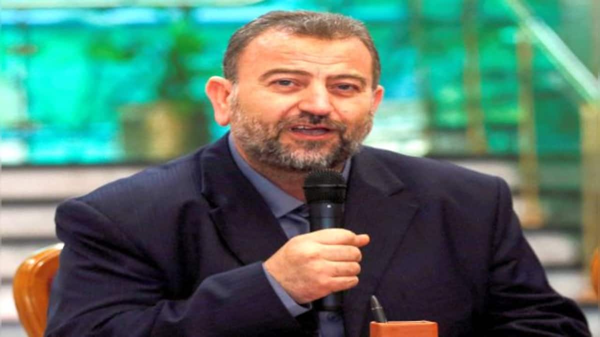 Who was Saleh al-Arouri, Hamas’ deputy leader killed in Beirut? – Firstpost