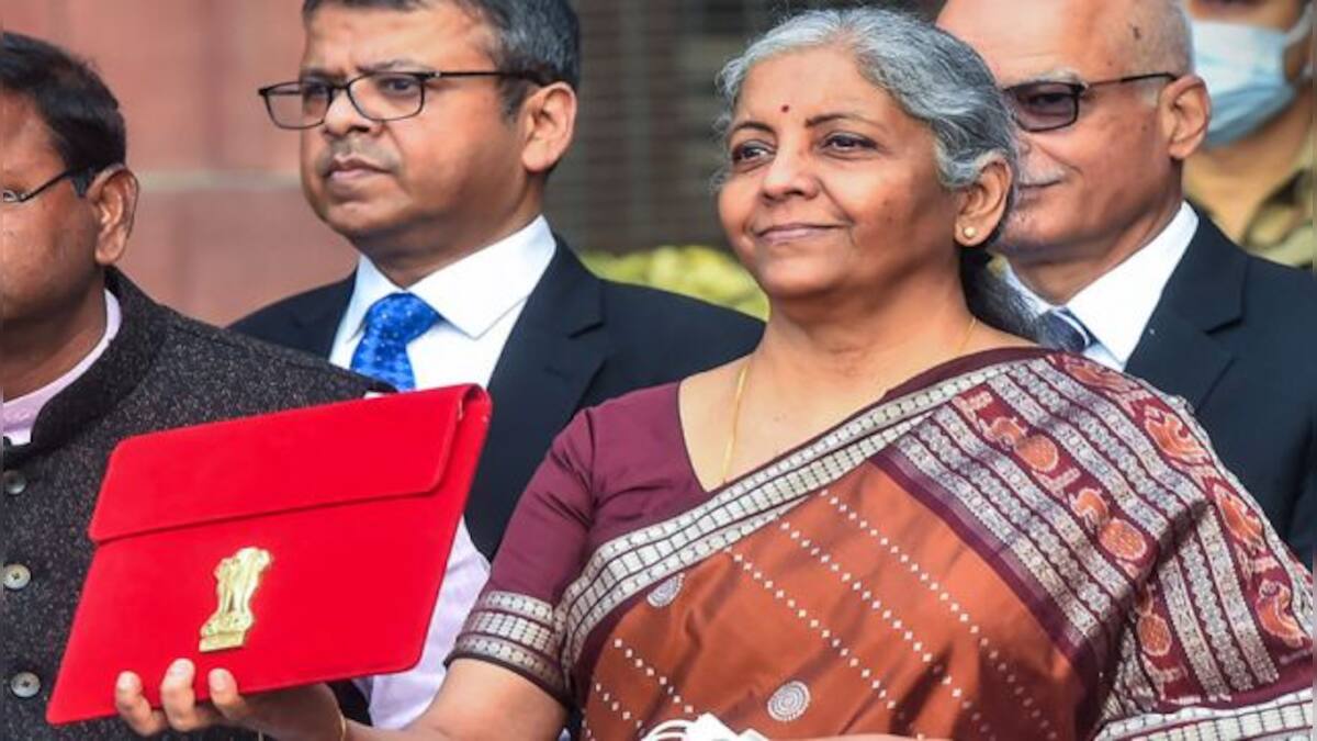 Budget Trivia: Guess who has delivered the longest Budget speech ...