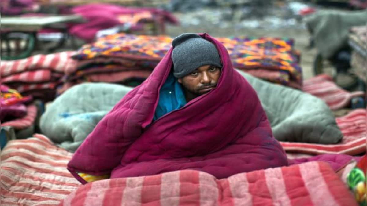 In Graphics | The science of feeling cold during winter, explained ...