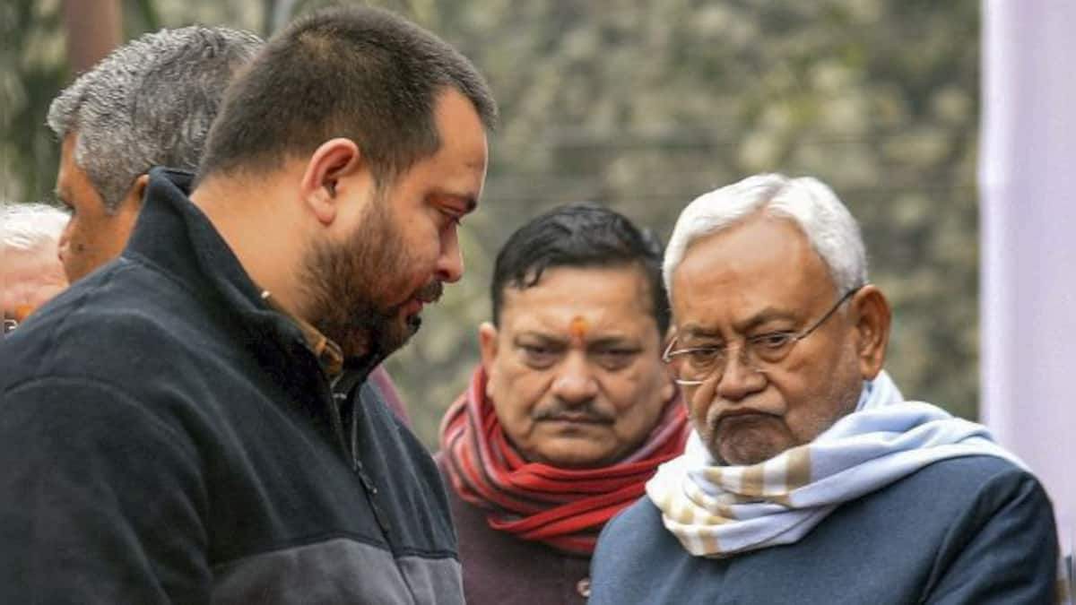 This Week in Explainers: Why is Nitish Kumar back to his ‘paltu ram ...