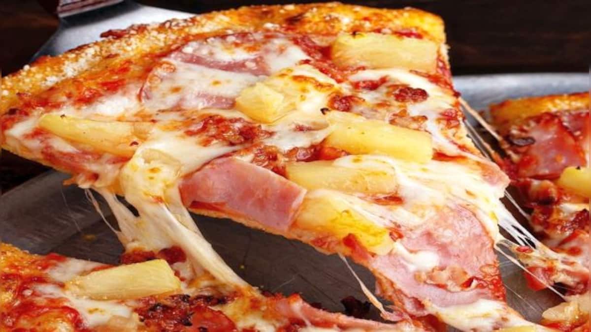 Pineapple on Pizza: How the fruit has become the world’s most divisive ...
