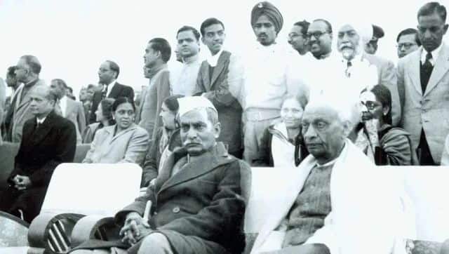 How did India celebrate its first Republic Day in 1950? – Firstpost