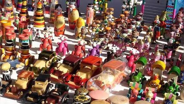 Why California now has gender-neutral toy aisles and debate around ...