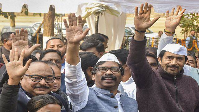 FirstUp: PM Modi's Mumbai rally, Rahul and Akhilesh in UP... The top ...