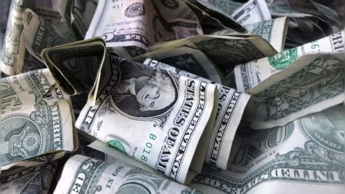Dying dollar? How the role of the US currency is becoming more limited ...